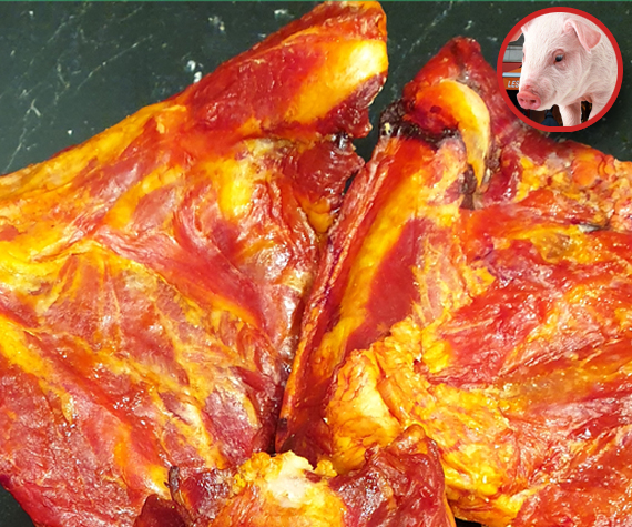 Prix viande Porc fumée | Chez Chantal Viande Fumée Charcuterie